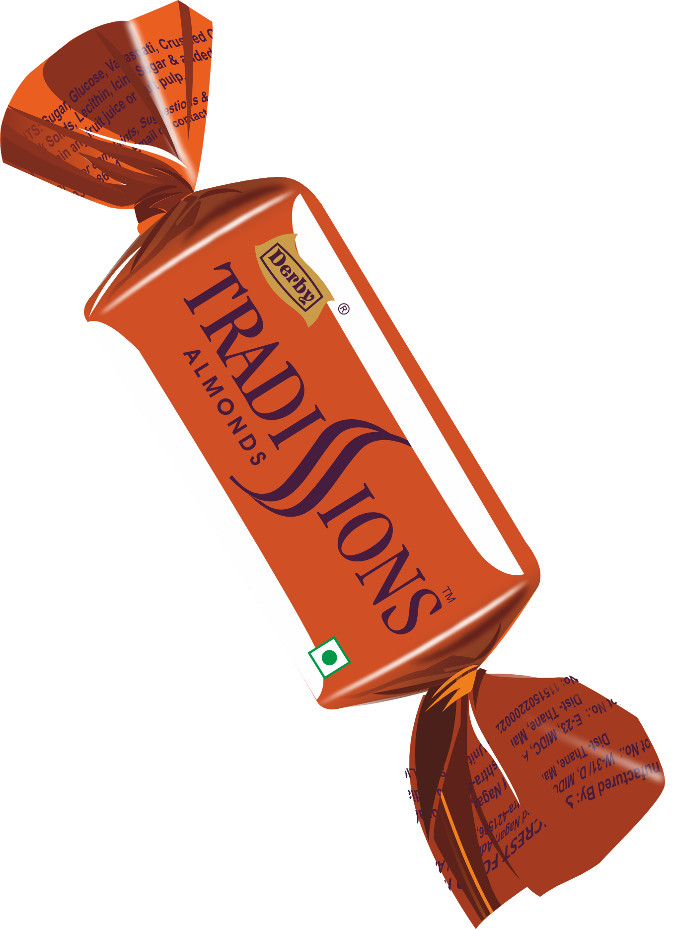 Derby India Candy Store - Toffees, Lollipops & Sugar-free Candies