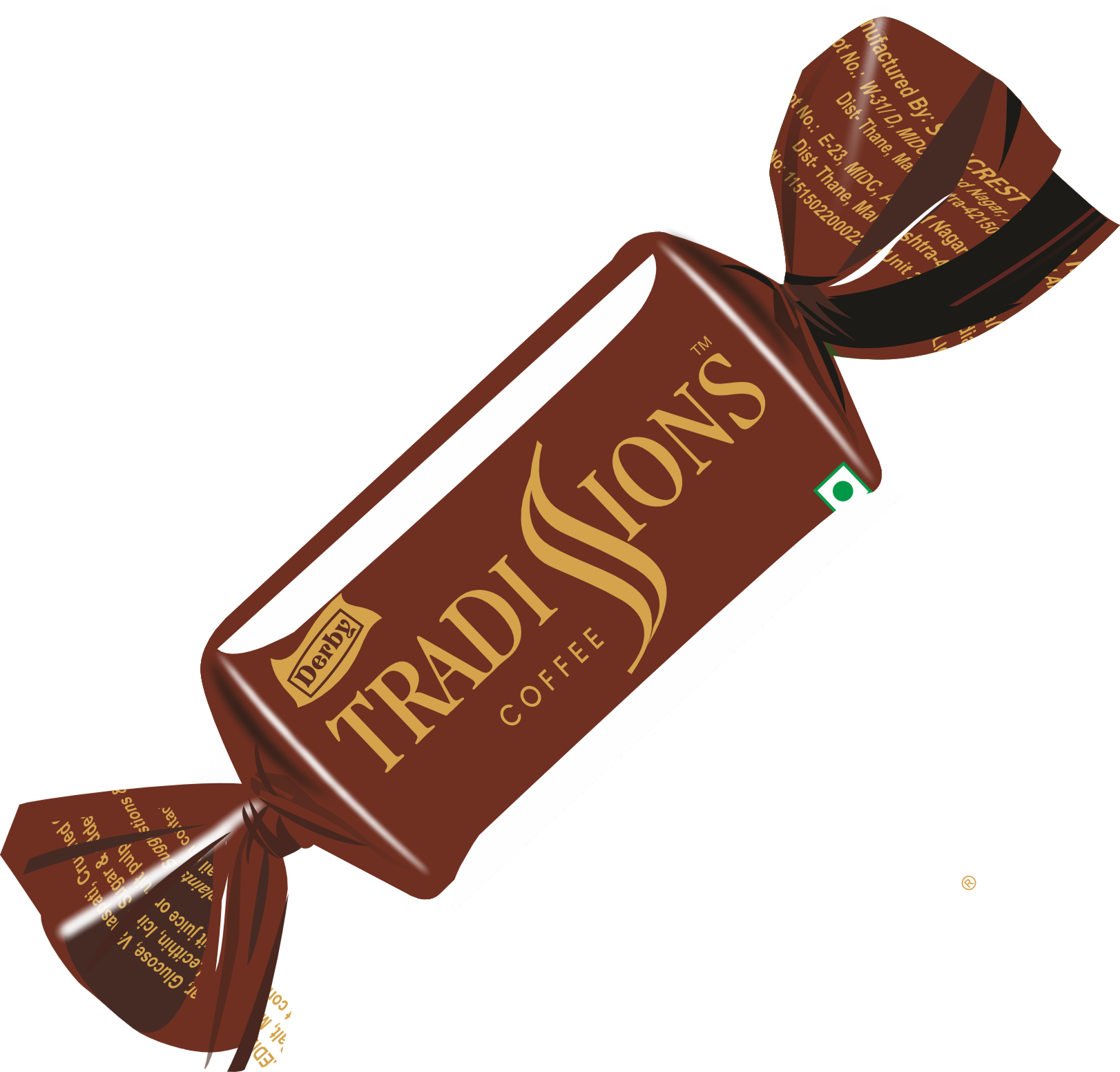 Derby India Candy Store - Toffees, Lollipops & Sugar-free Candies
