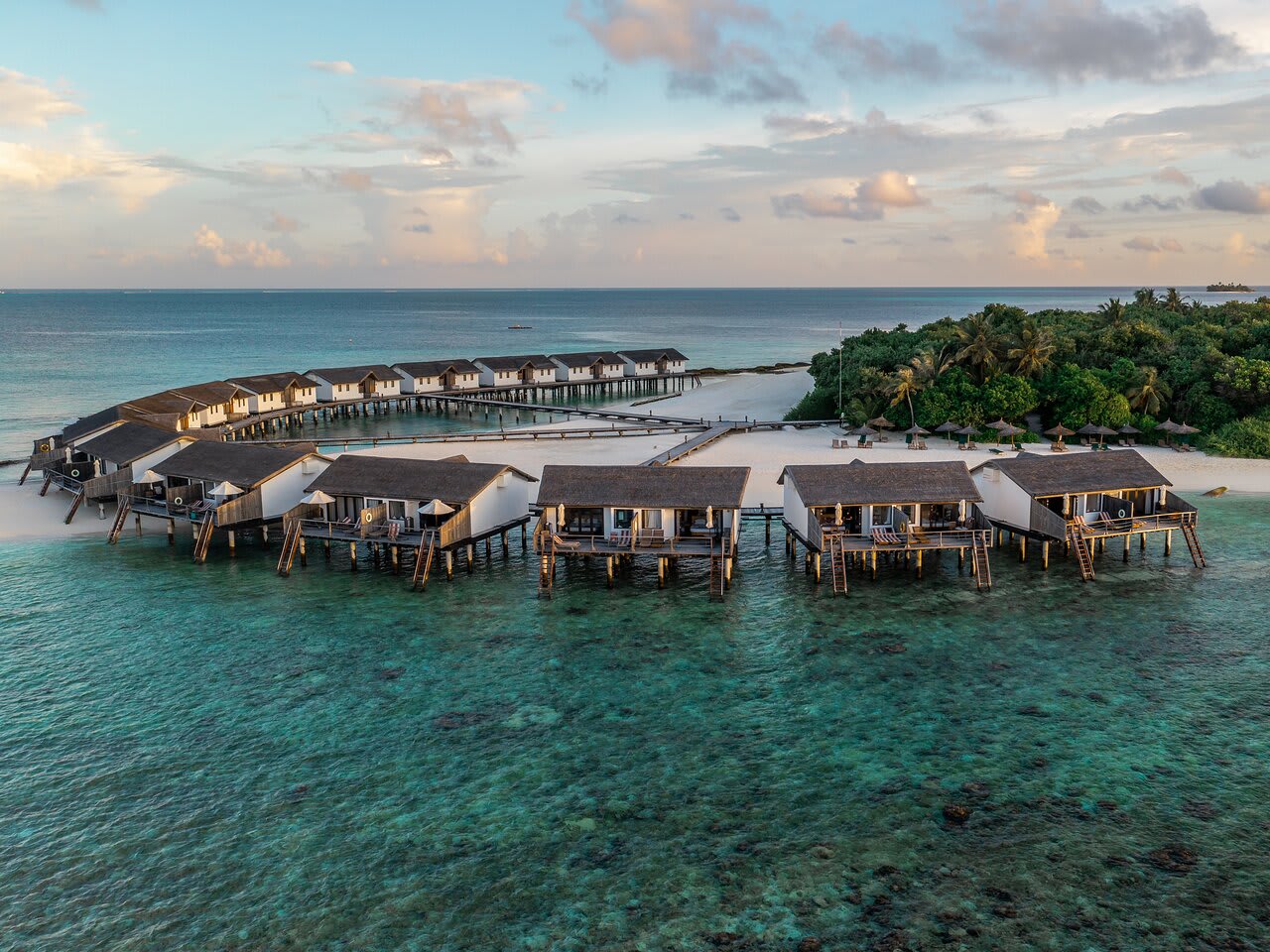 Reethi Beach Resort | MaldivesGuide