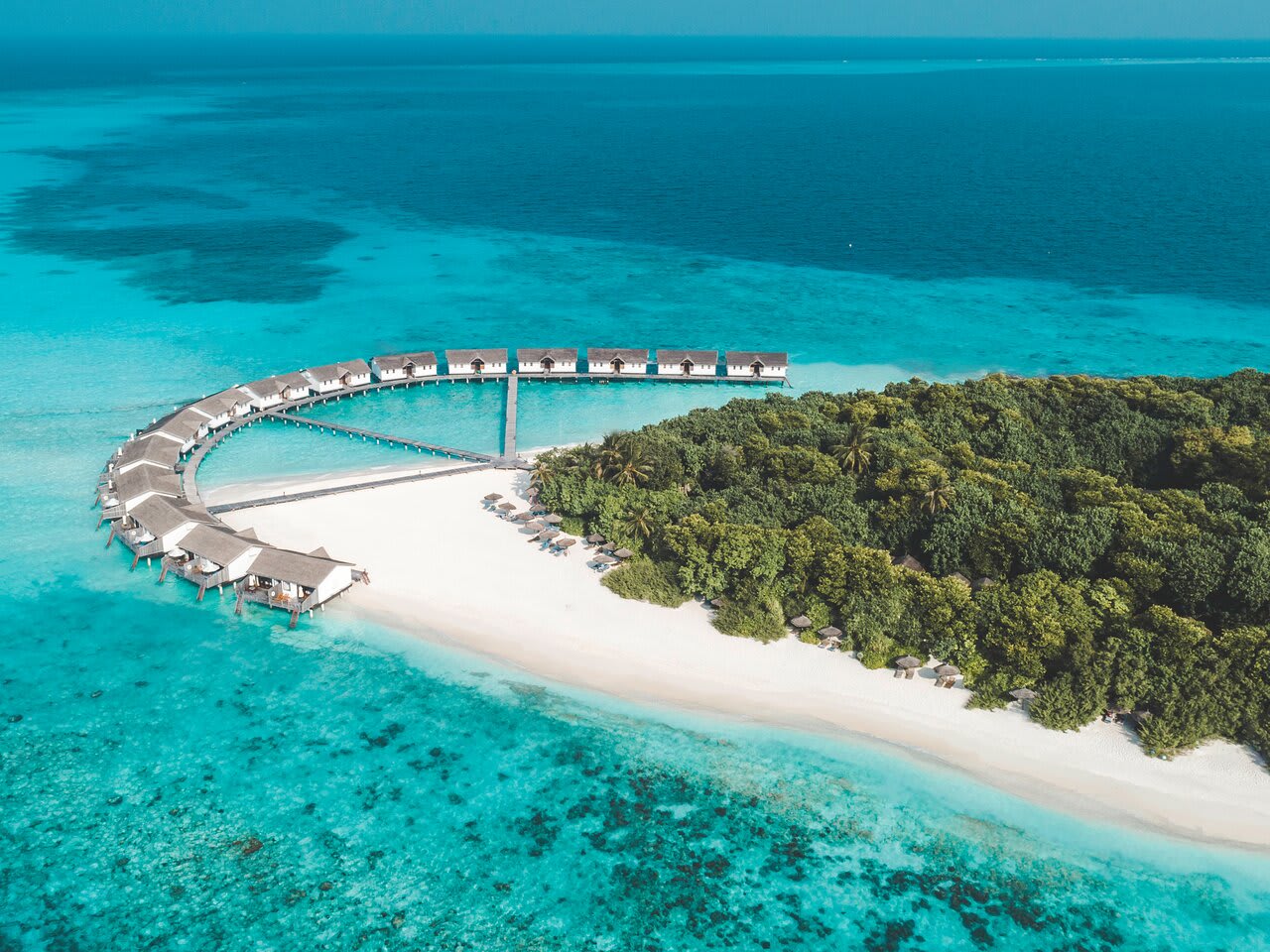Reethi Beach Resort | MaldivesGuide