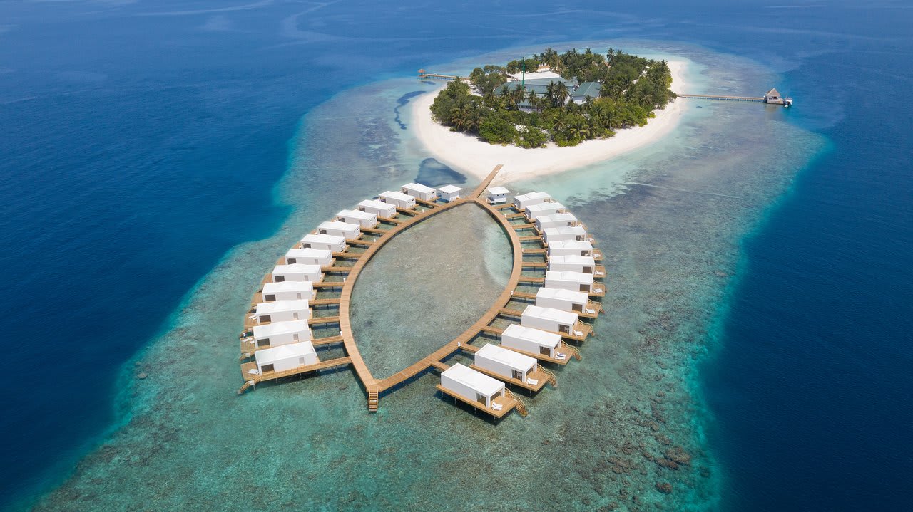 Sandies Bathala | MaldivesGuide