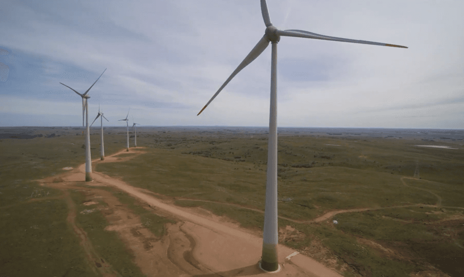 Pluspetrol Acquires Its First Renewable Asset in Uruguay | Pluspetrol