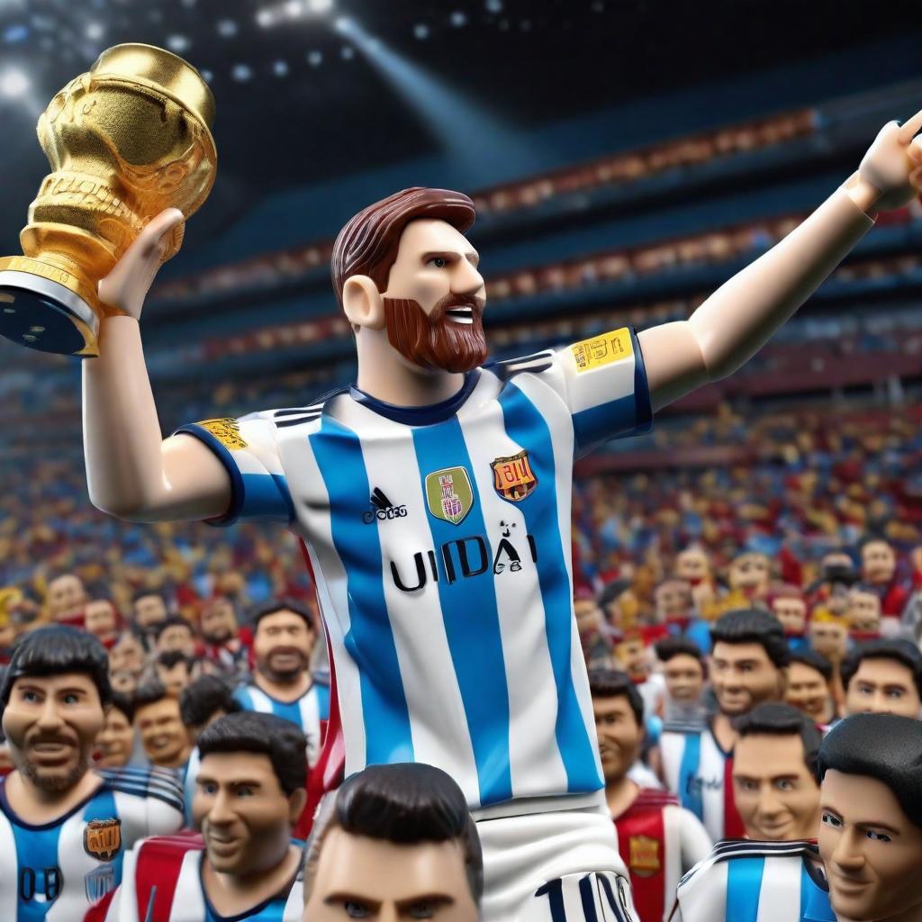 glif - LEGO-fy by fab1an