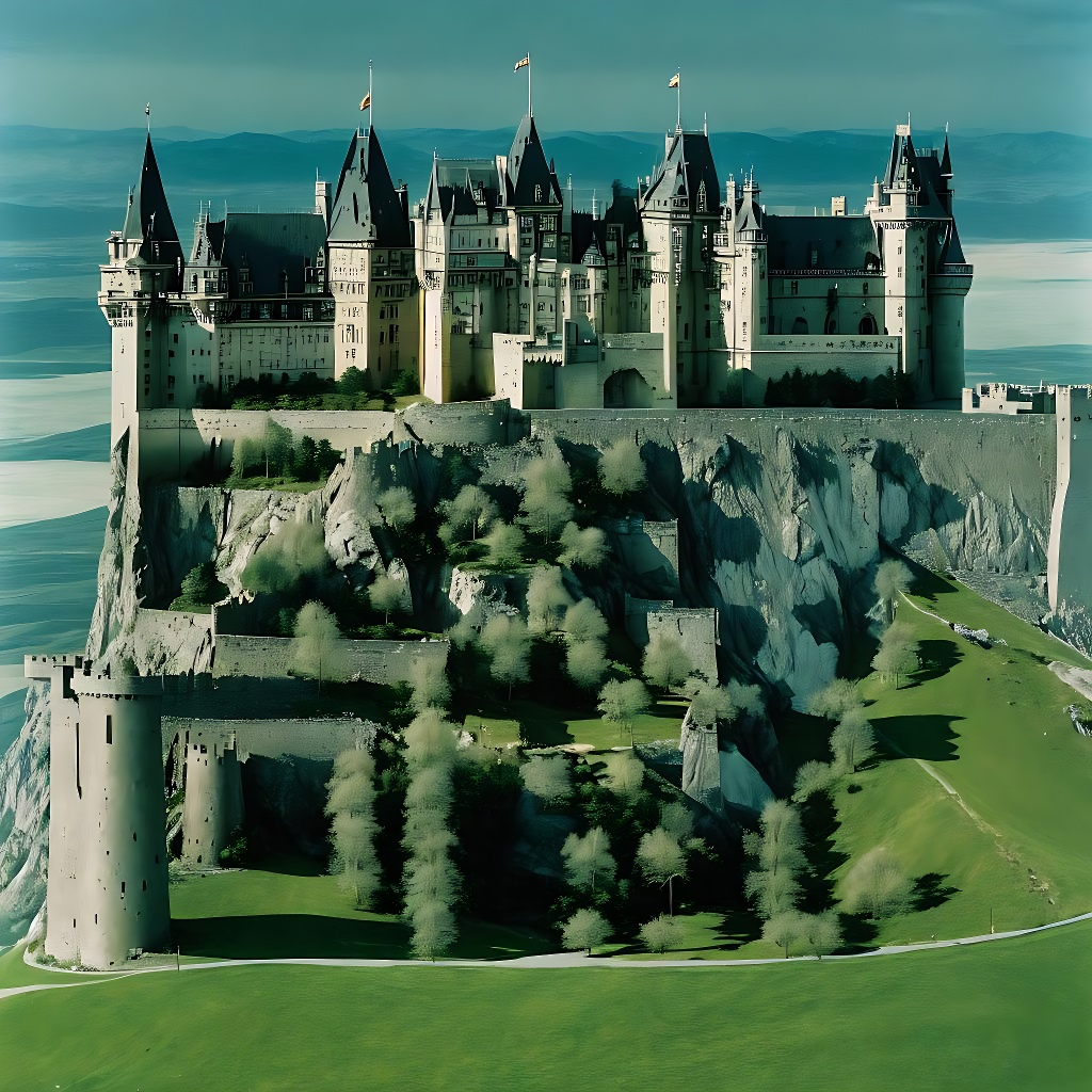 glif - Hidden QR Code Generator by fab1an