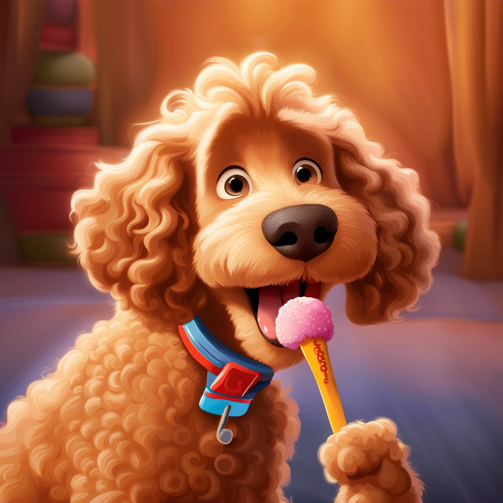 glif - Pixar Dog Generator (remix) by fab1an