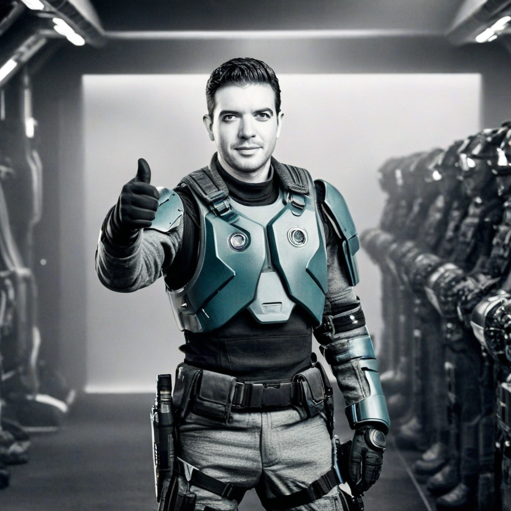 glif - SDXL Face IP Test by fab1an