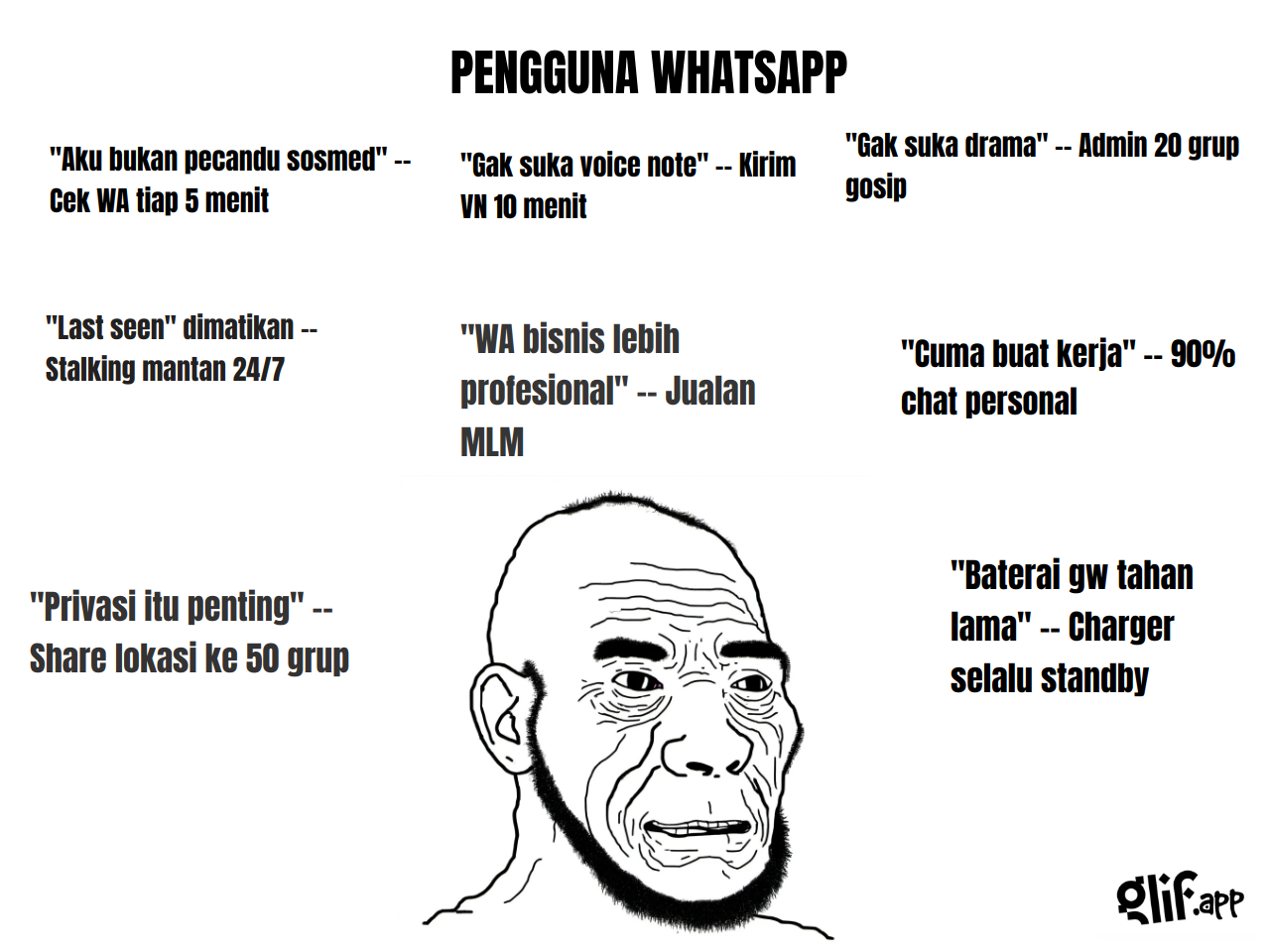 I Know That Feel Meme Generator