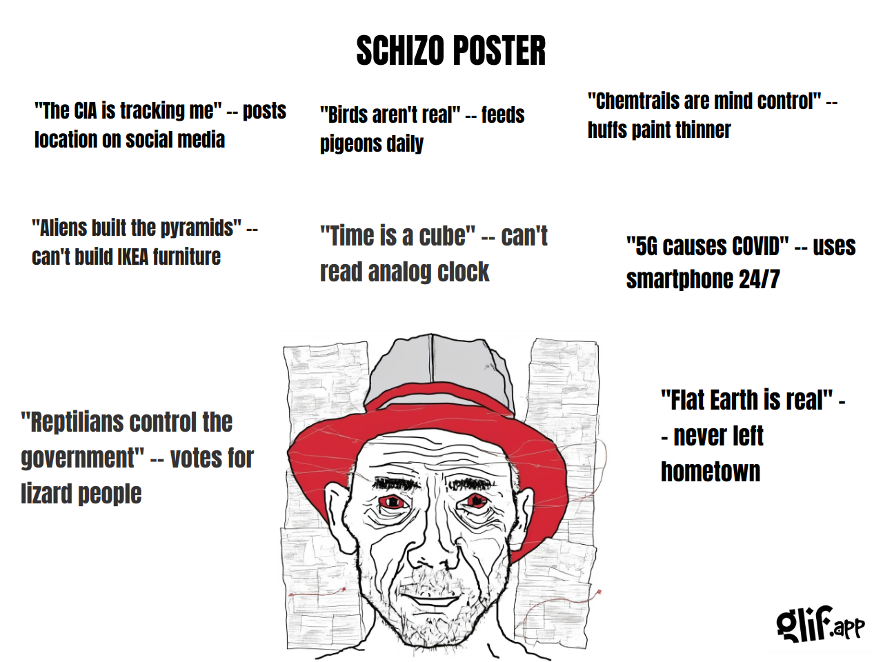 AI-generated Wojak memes have arrived, the future is now! | ktt2