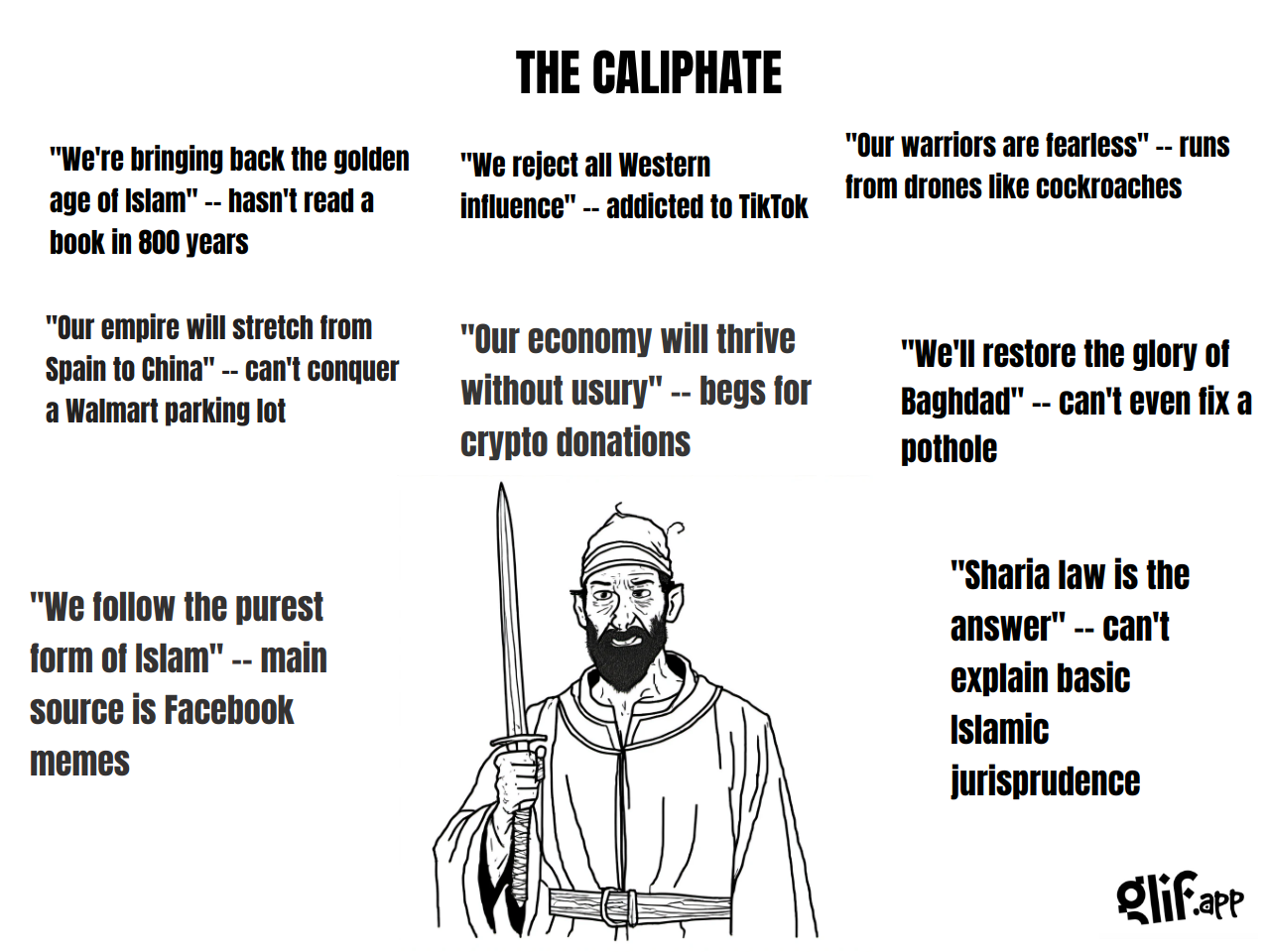 Usury Memes Glif Foul Bachelor Frog MEME GENERATOR (remix) By