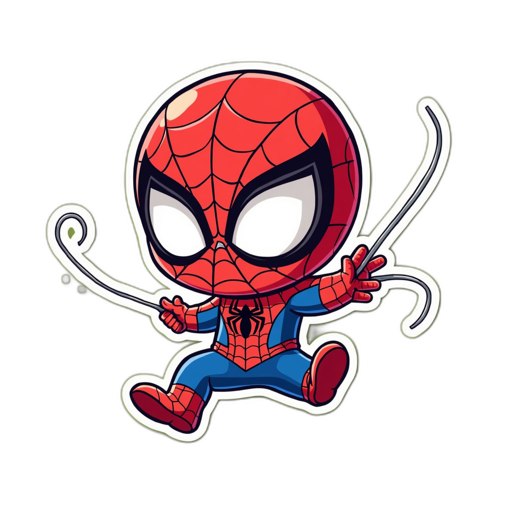 glif - Chibi Style Anything Stickers (FLUX Pro) With (Claude 3.5 Sonnet ...