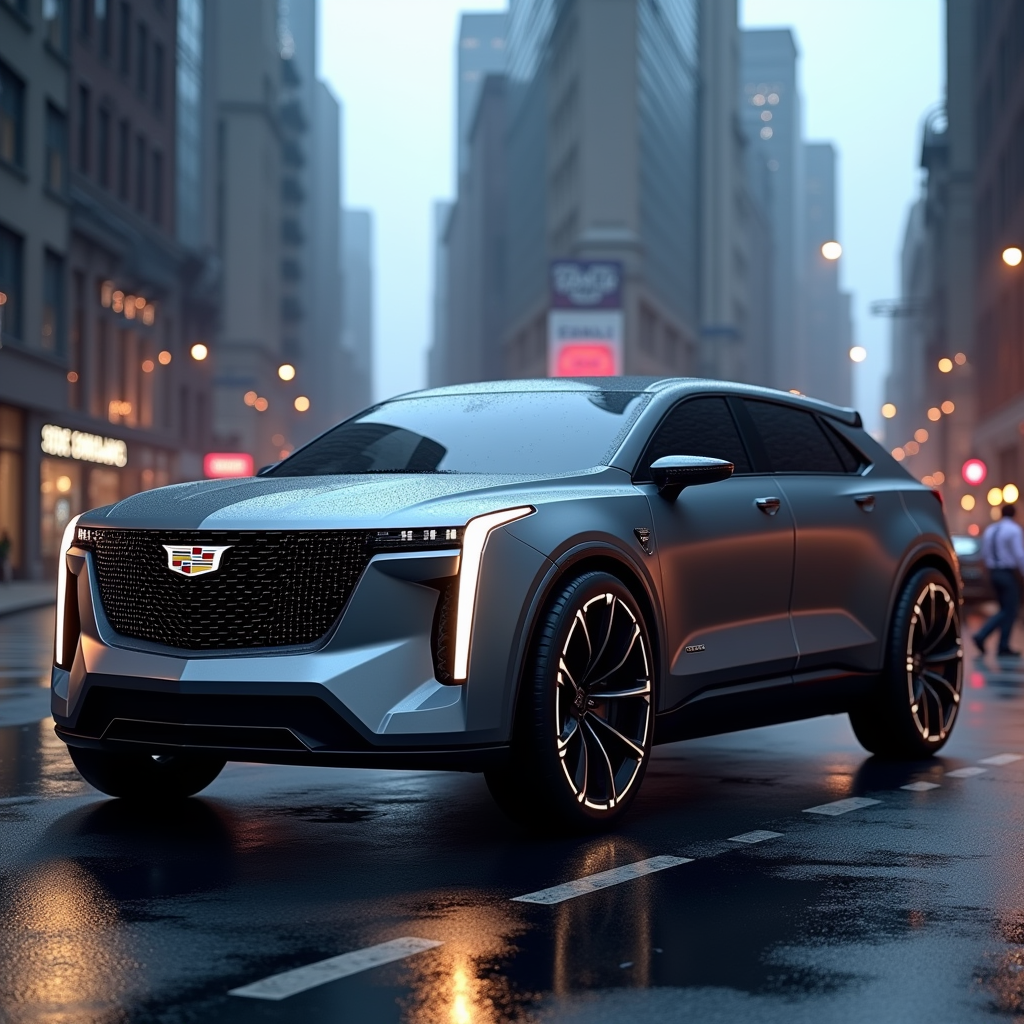 glif - Concept cars generator (FLUX1) by VTsykunov