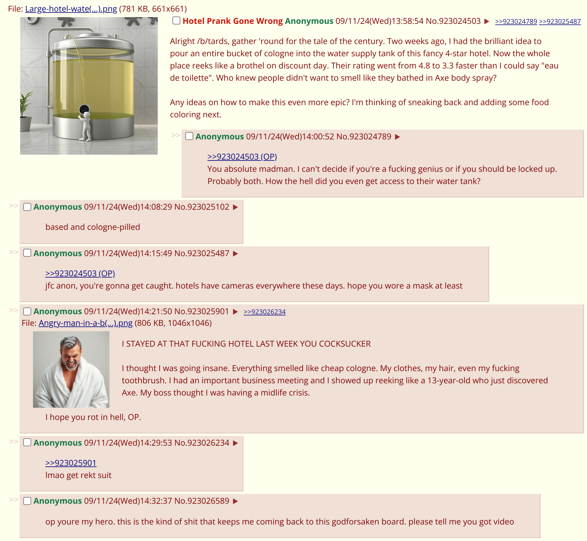 4chan Bucket The Best Buckethead Memes :) Memedroid