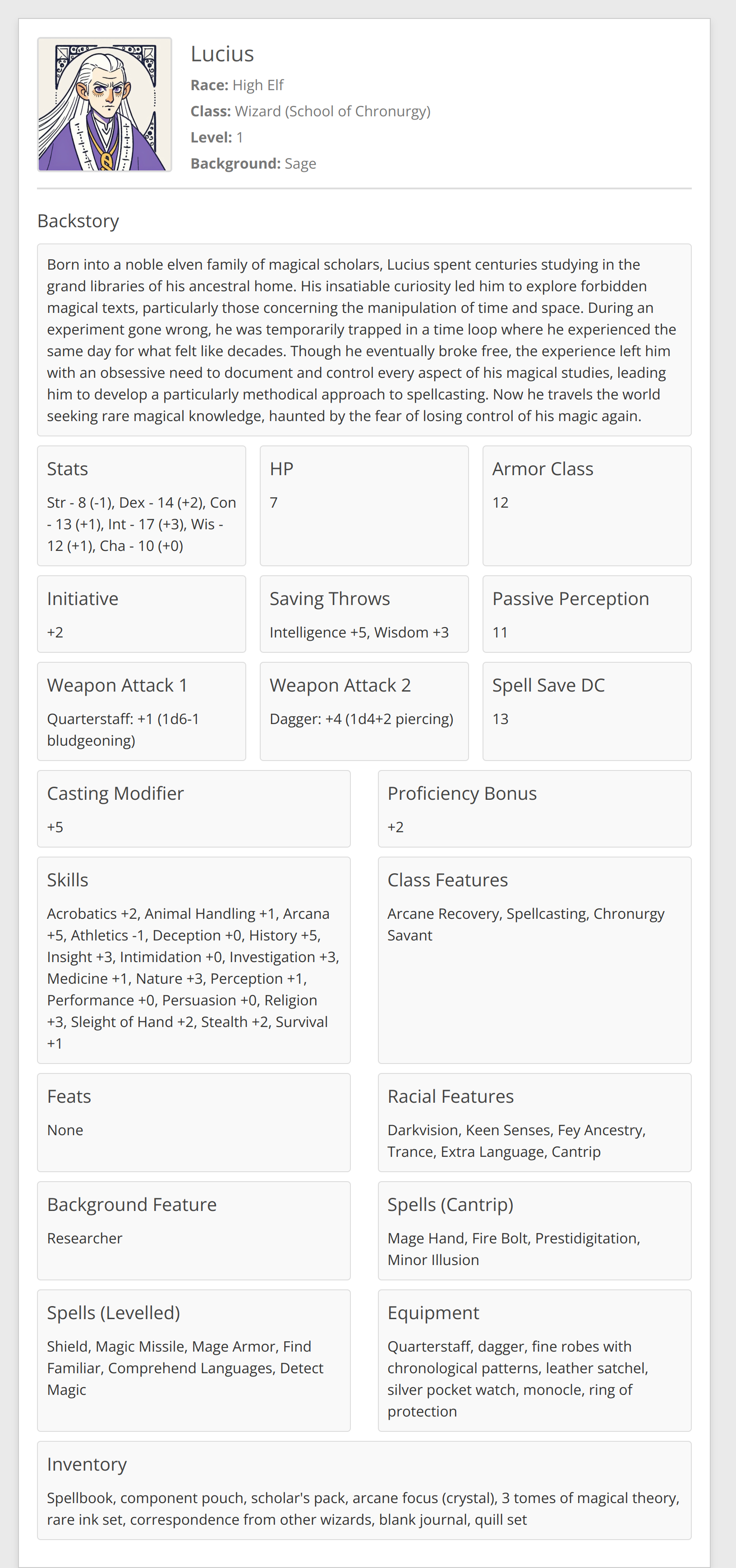 glif - D&D Character Roulette by araminta_k