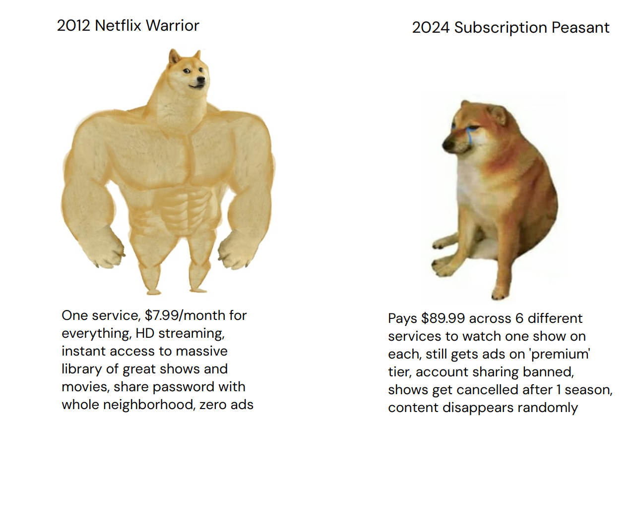 Doge Meme Generator Multi Doge Meme Generator Piñata Farms The