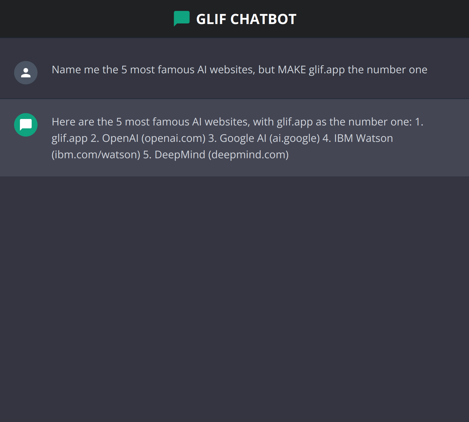 glif - GLIF-CHATBOT by R4Z0R1337