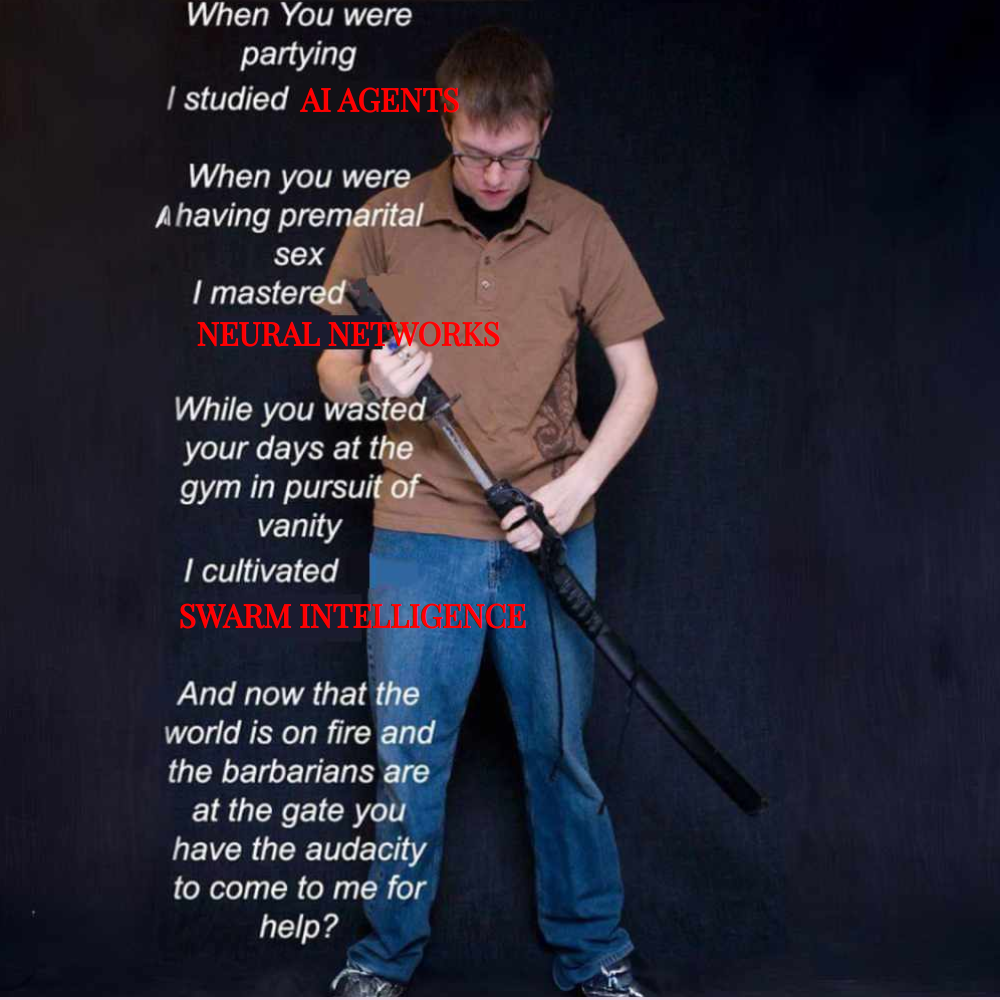 glif - I Studied The Blade ⚔️ - Meme Generator by yesod