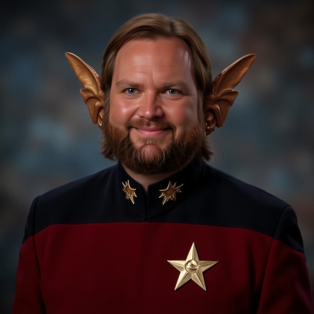 glif - RARE VANCE by Ell3n