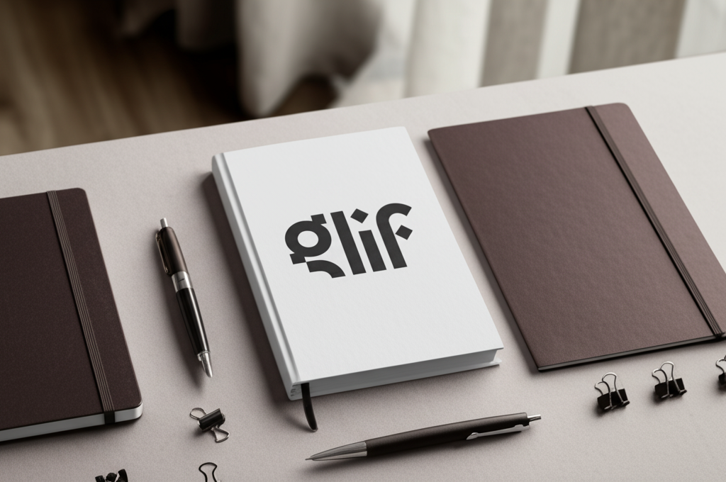 glif - Instant Product Mockup by 01human