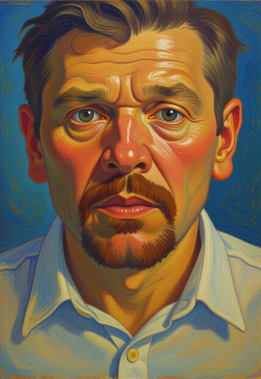 Qwen-Image-Edit-Lora - AI Model for Image Generation