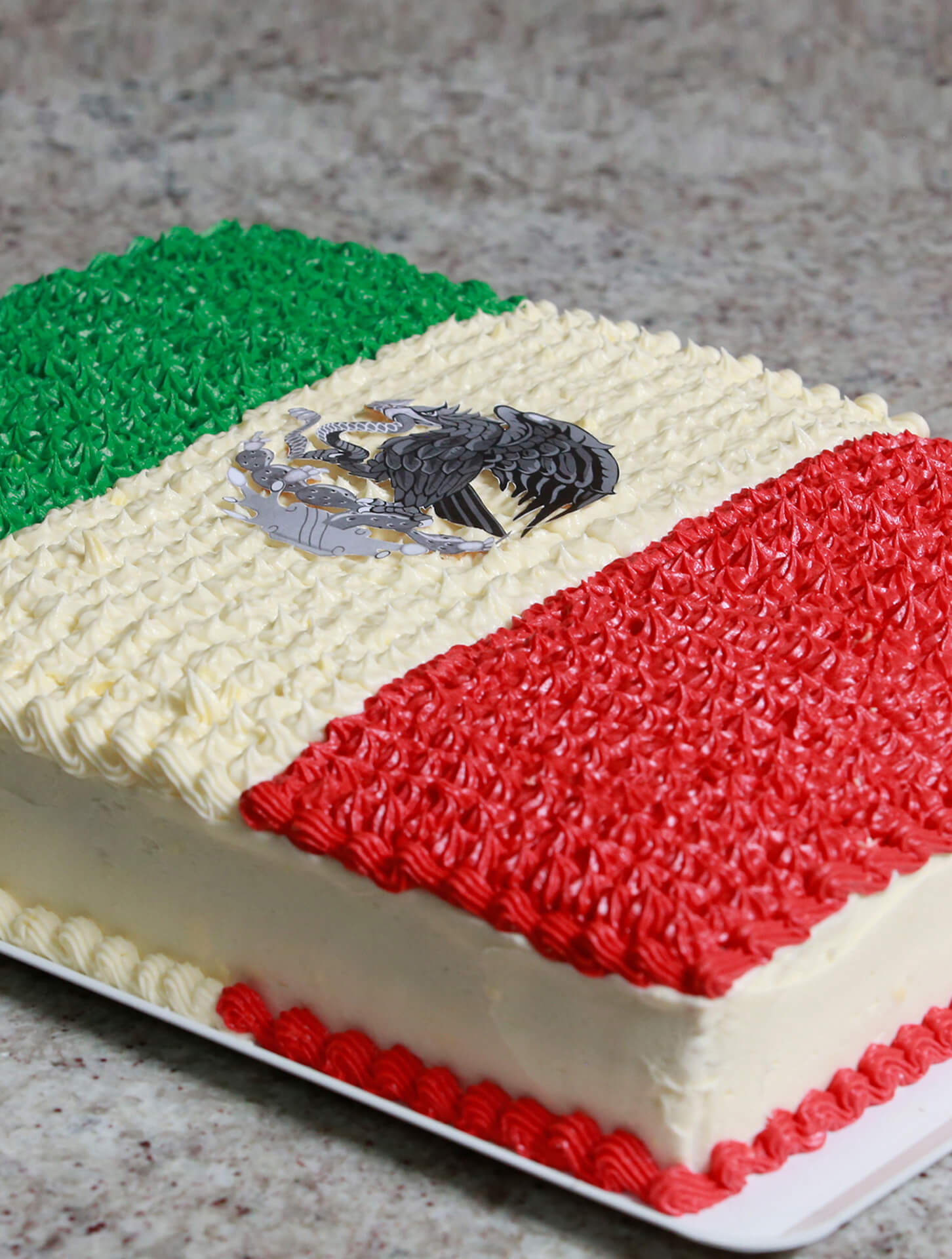 La Casa De Maga – Panadería