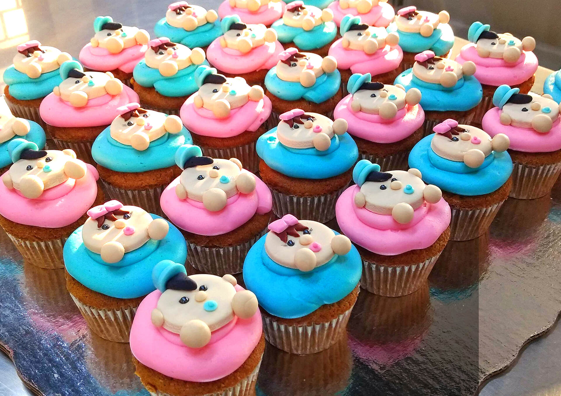 Quequito desierto – La Casa De Maga