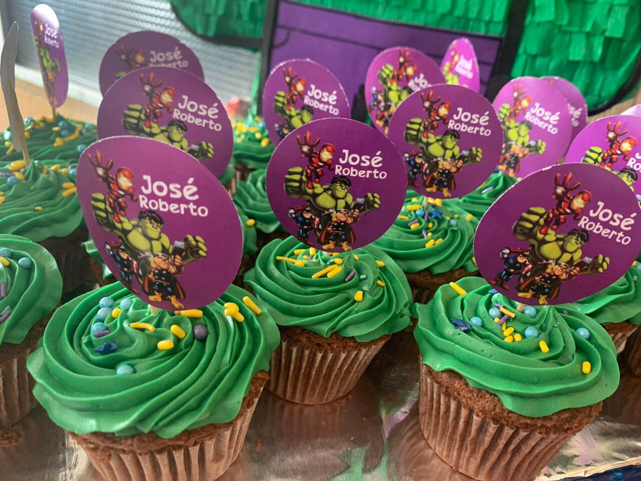 Quequito desierto – La Casa De Maga