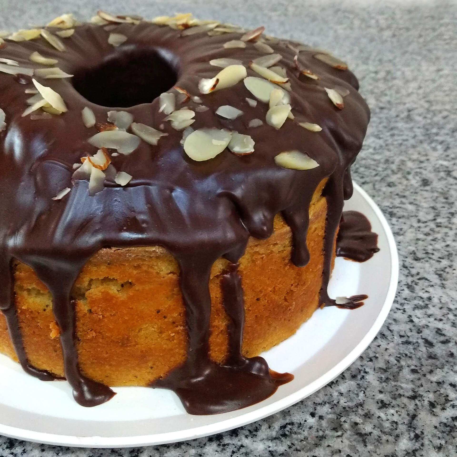 Rosca chocolate – La Casa De Maga