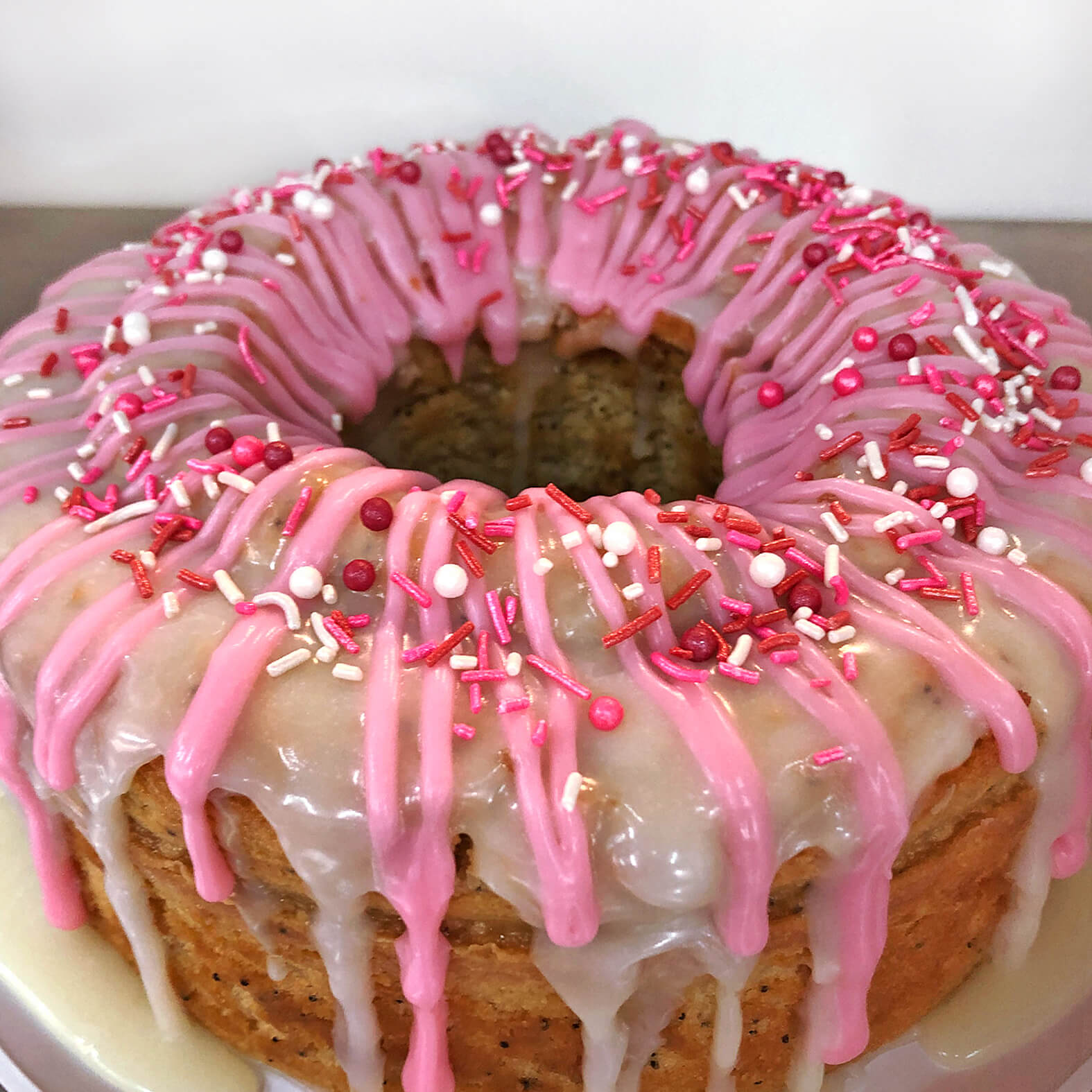 Rosca chocolate – La Casa De Maga