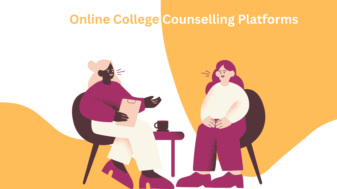 Discover Online College Counselling Platforms for Degree & Skill ...