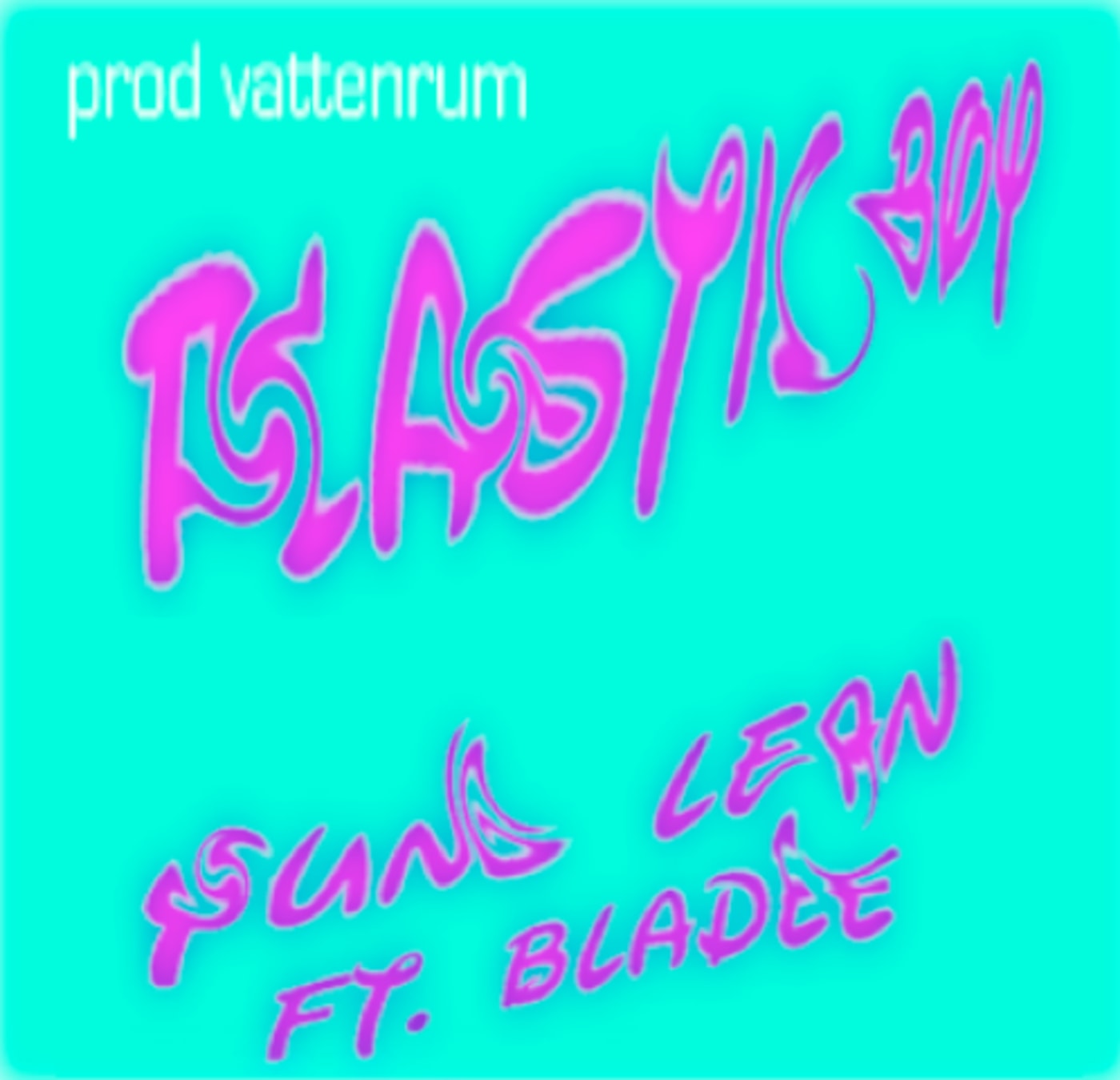 Plastic Boy | YEAR0001 INDEX