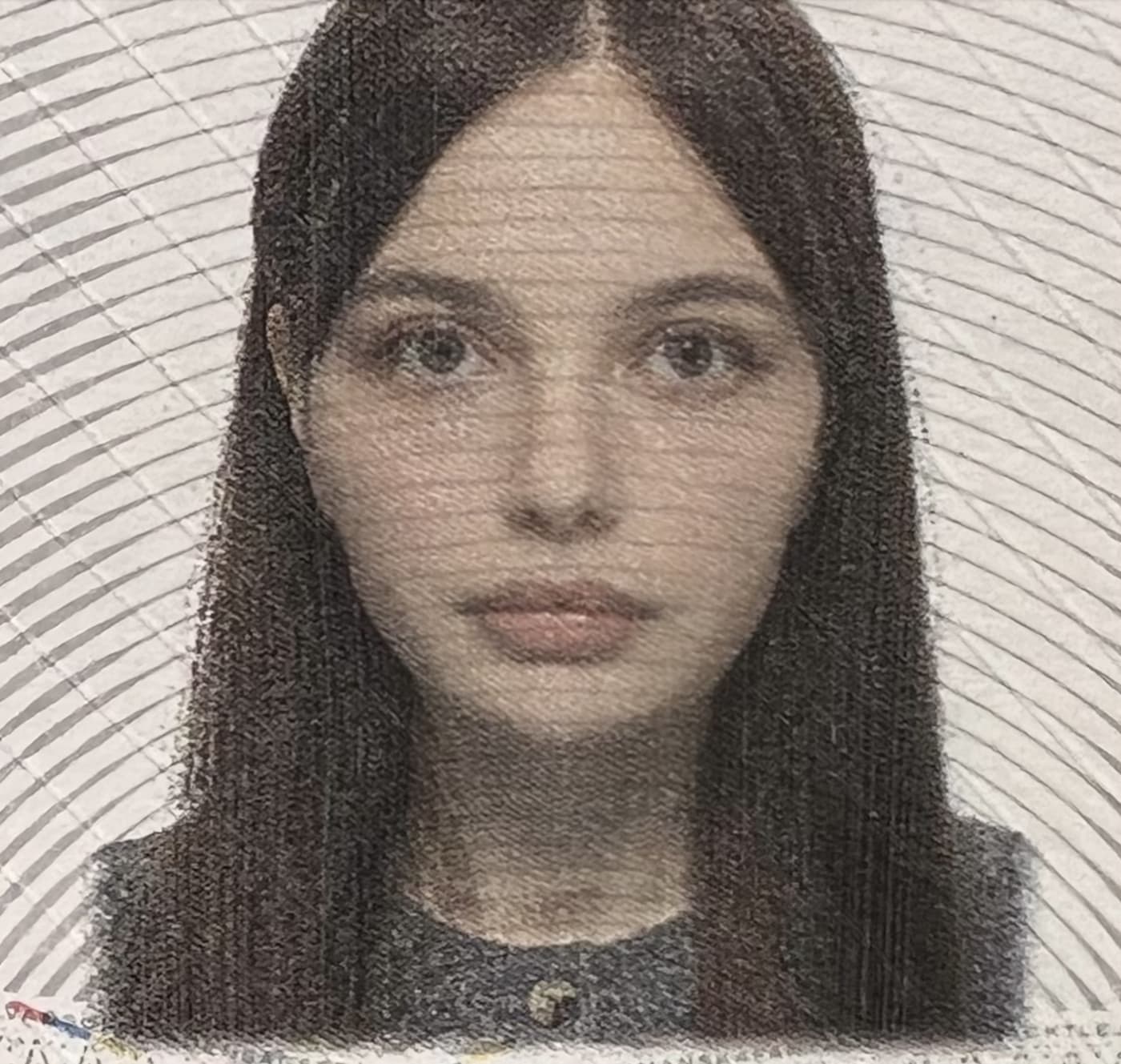 Josephine Moriko | YEAR0001 INDEX