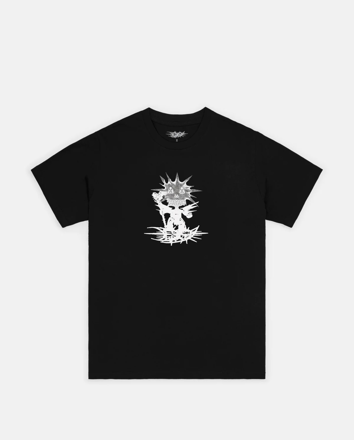 Chaos Tee | YEAR0001 INDEX