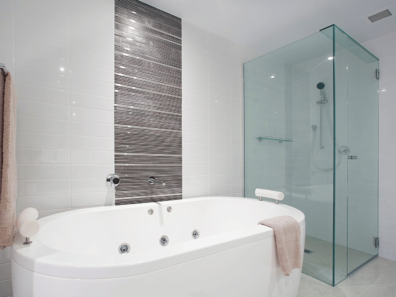 Shower Screen Repair & Replacement 24/7 in Sydney CBD - Glass Squad