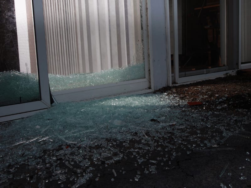 Emergency Glass Repair & Replacement 24/7 in Sydney CBD - Glass Squad