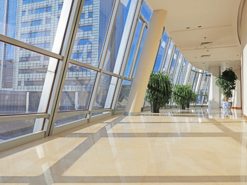 Window Repair & Replacement 24/7 in Sydney CBD - Glass Squad