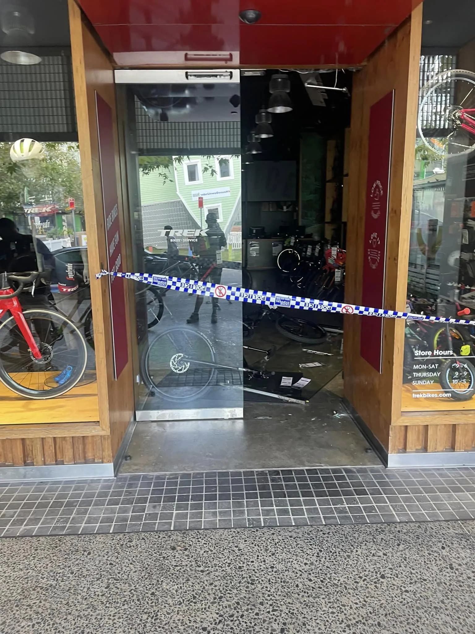 Services - Glass Squad - 24/7 Sydney Glaziers