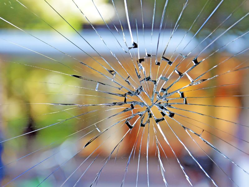 How to Handle a Broken Window - Glass Squad - 24/7 Sydney Glaziers