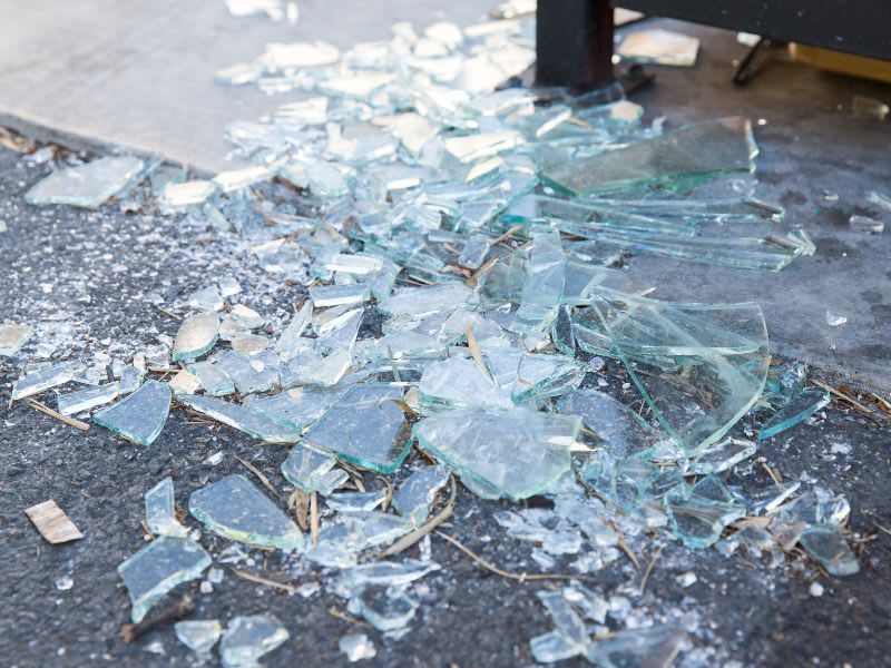 Why Glass Replacement Is Crucial After a Break-In - Glass Squad - 24/7 ...