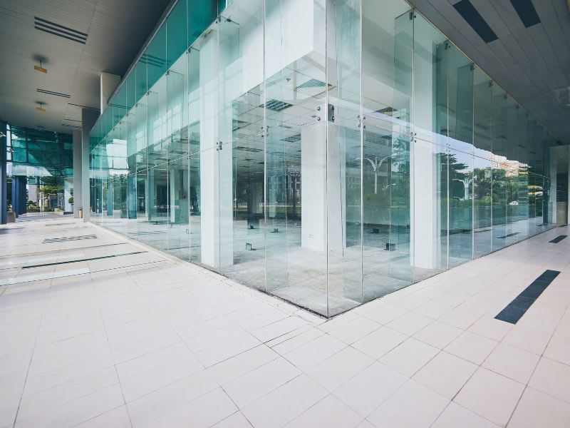 Window Glass Repair for Commercial Buildings: What to Know - Glass ...