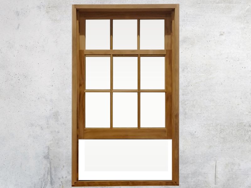 Timber Window Glass Replacement 24/7 in Sydney CBD - Glass Squad