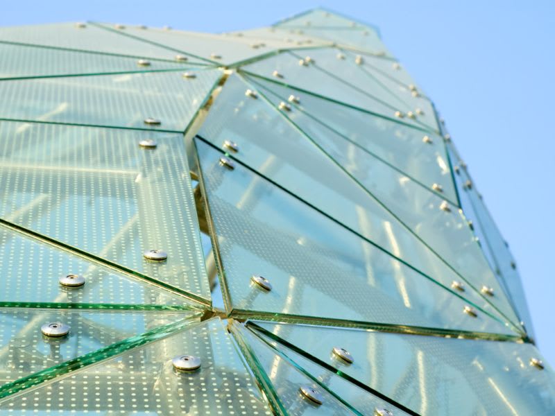 Services - Glass Squad - 24/7 Sydney Glaziers