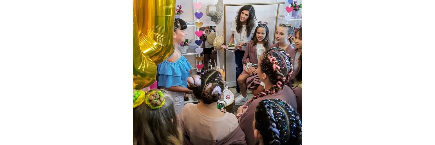 STP Care: Ziomara Morales