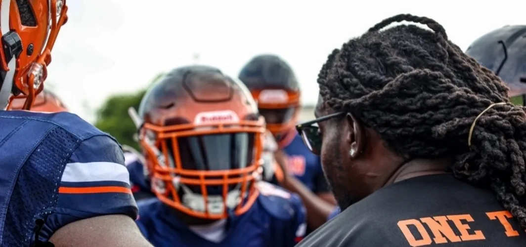 STP Care: Armand Shoon