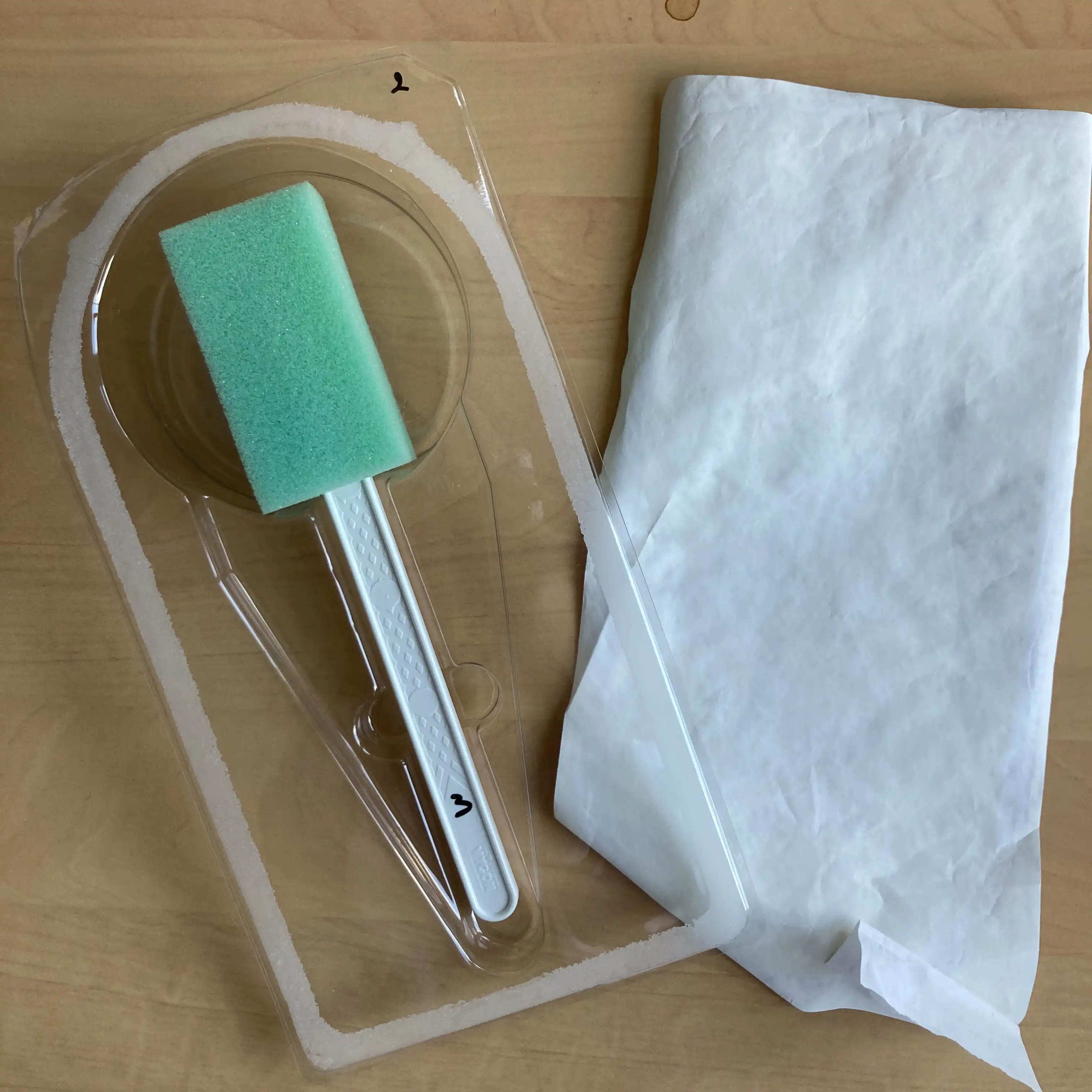 Bonne Pratique : Réduire les dispositifs médicaux à usage unique au CHU ...