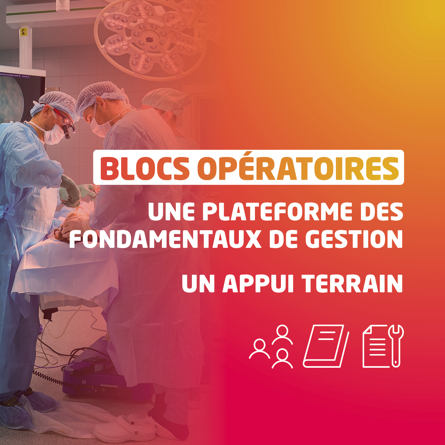 Toutes les actualités