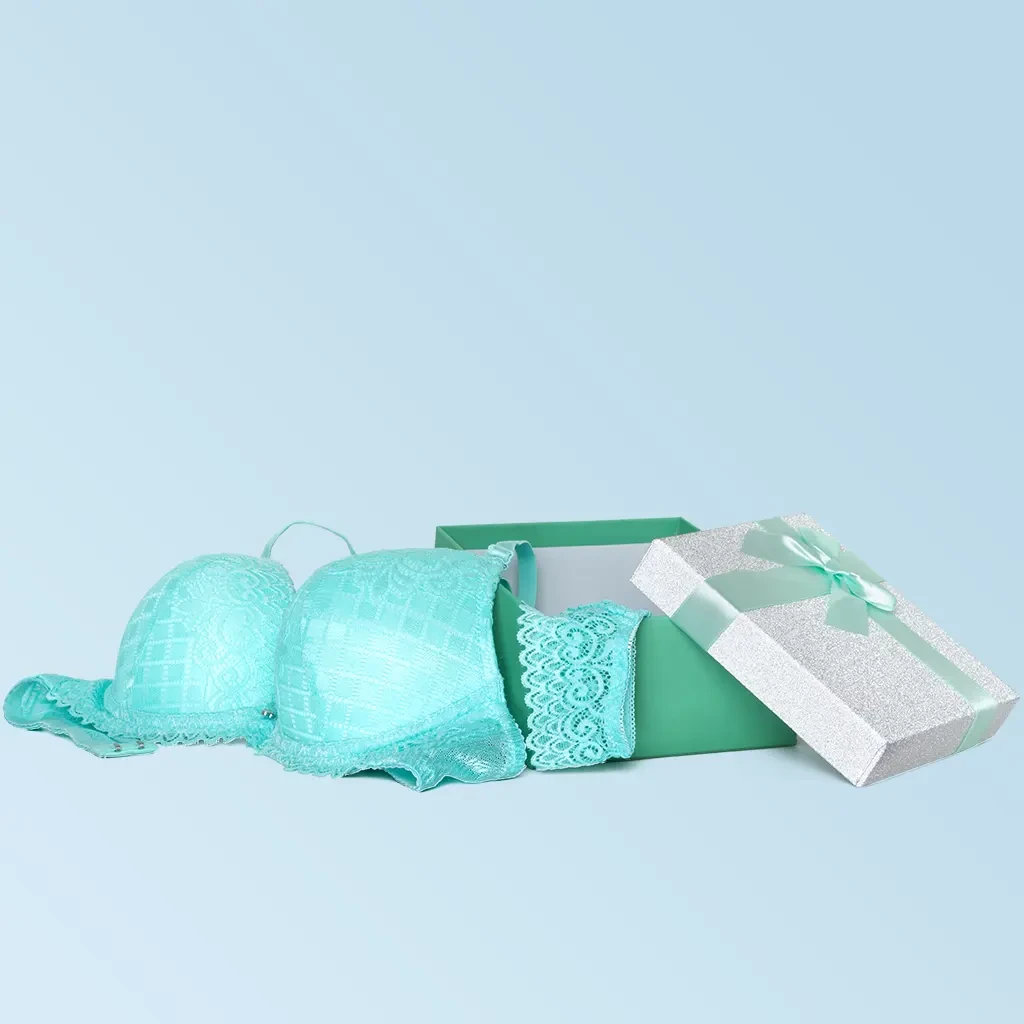 Stylish Custom Lingerie Boxes from BoxLark | Free Shipping | Order Now