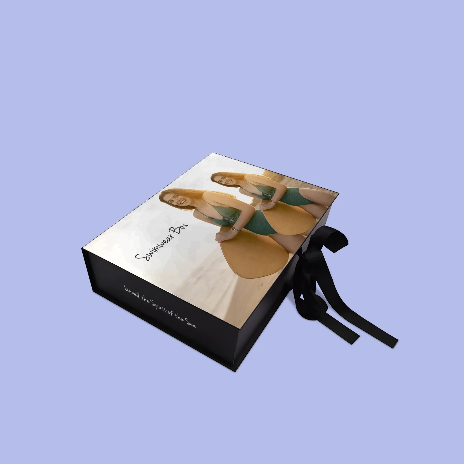 Custom Swimwear Boxes by BoxLark | Stylish & Eco-Friendly Boxes