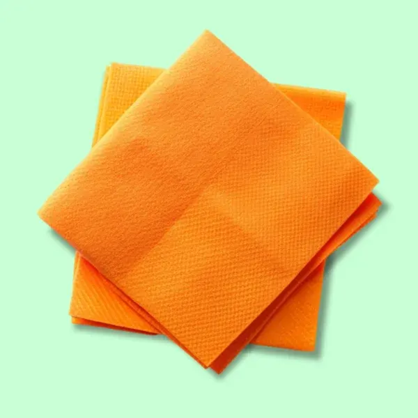 Custom Orange Tissue Paper for Display & amp; Wrapping | BoxLark