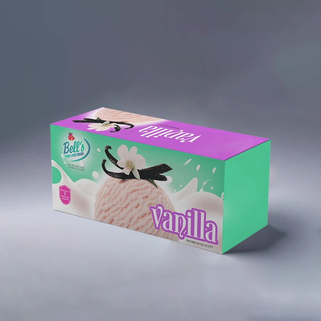 Wholesale Custom Ice Cream Boxes | Order from BoxLark