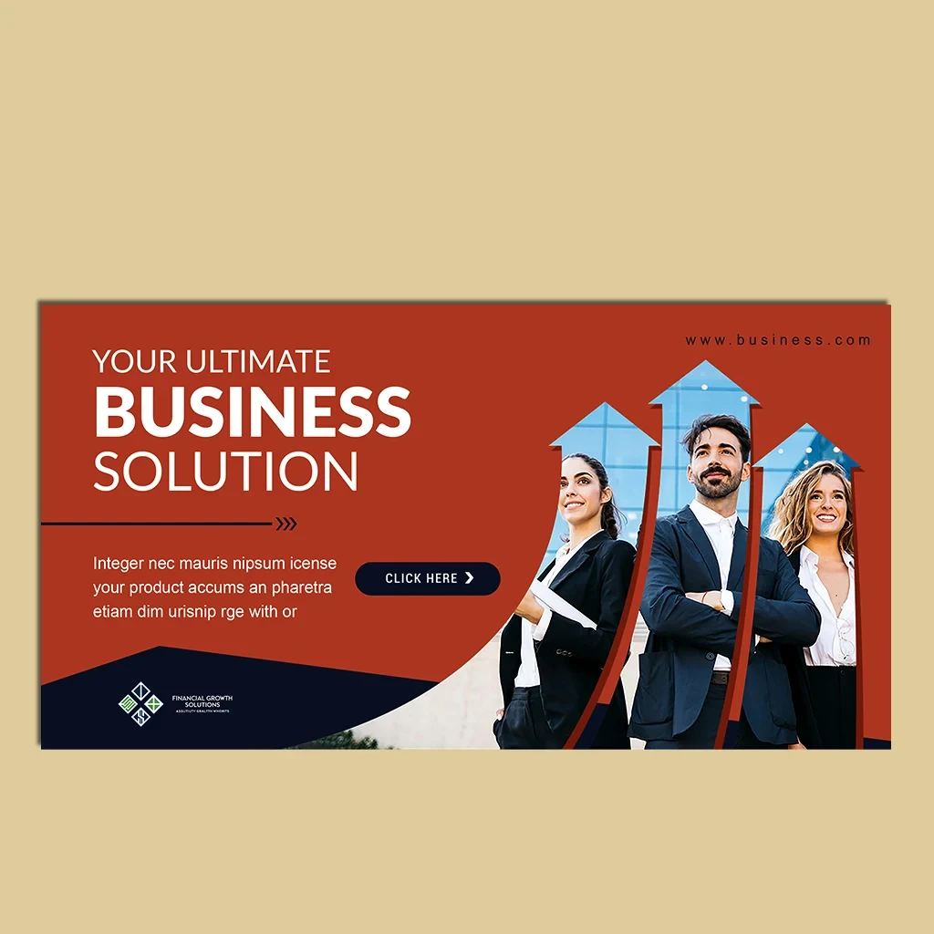 Build Creative Custom Business Banners with BoxLark